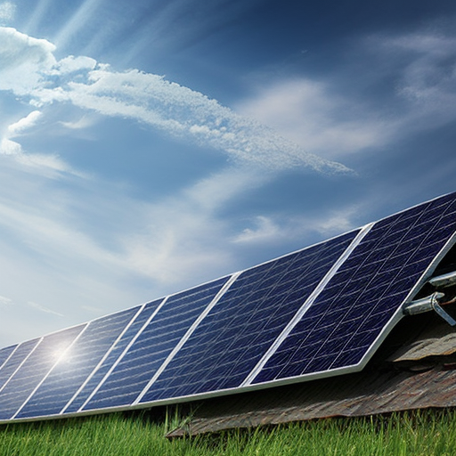 Solar Panels Explained - Energy Plans